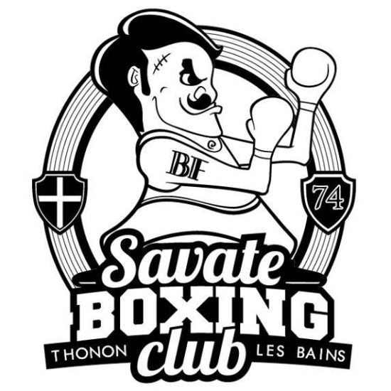 Savate Boxing Club Thonon – Office Municipal des Sports de Thonon Les Bains